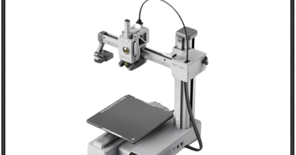 Bambu Lab A1 mini 3D Printer